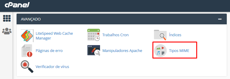 cPanel - Como adicionar extensões multifunção para mensagens de ...